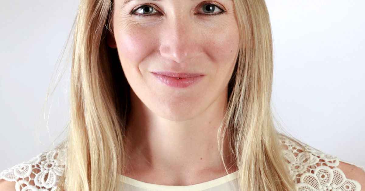 Alice Stapleton | Career Change Coach London