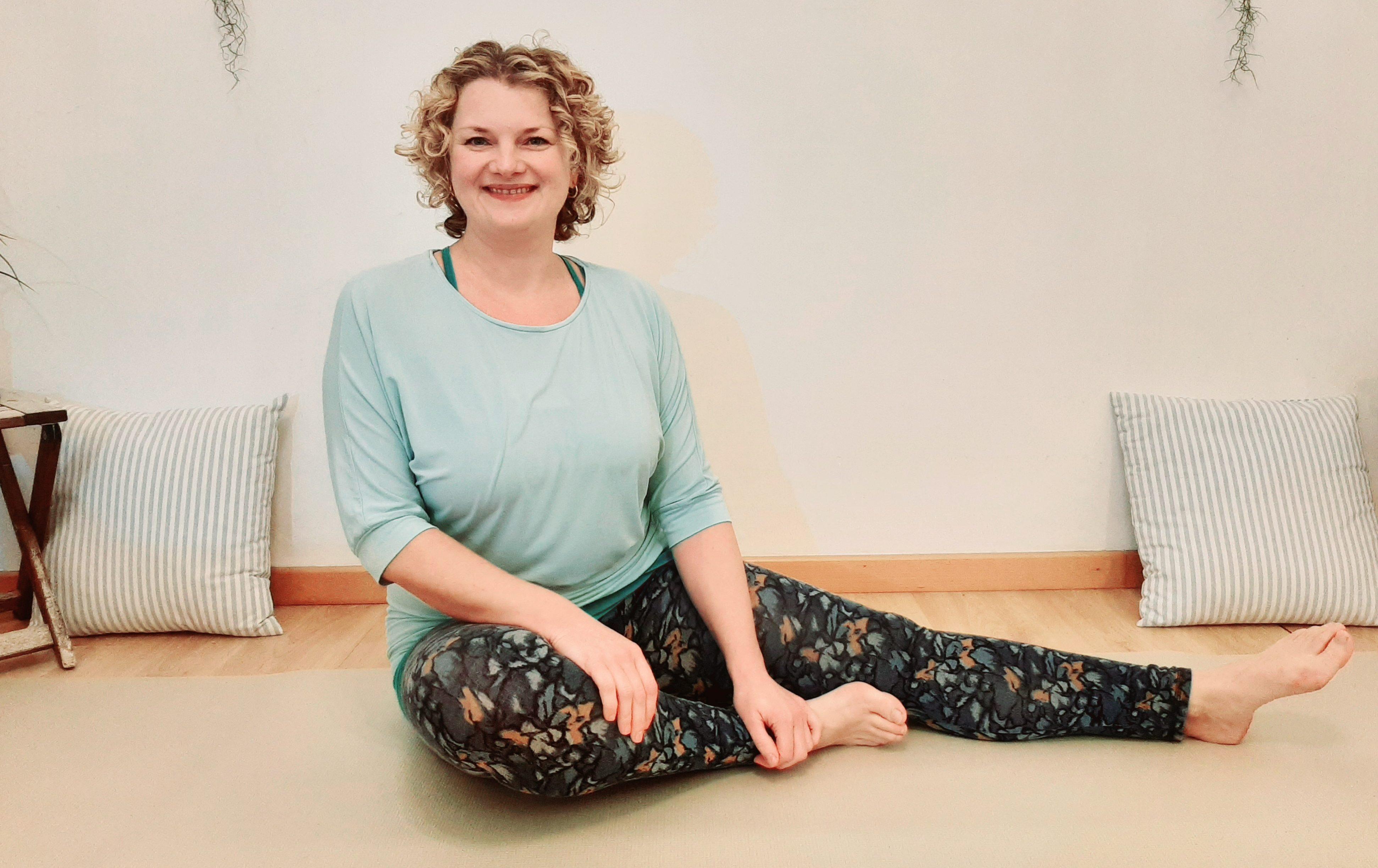 Career-Changer Series: From Pharmaceuticals to Pilates | Alice Stapleton