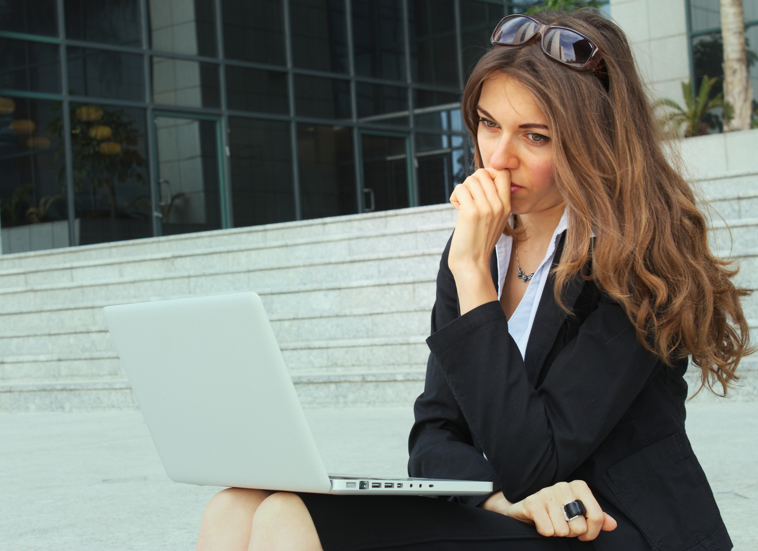 How to Start Your Career Change | Alice Stapleton