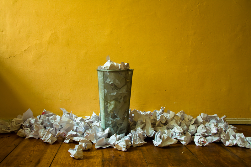 5 Tips To Adapt Your CV For A Career Change | Alice Stapleton