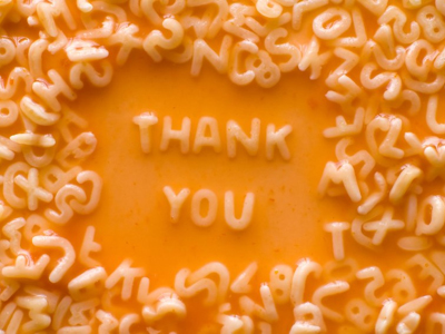 The Fairy of Appreciation | Blog | Alice Stapleton